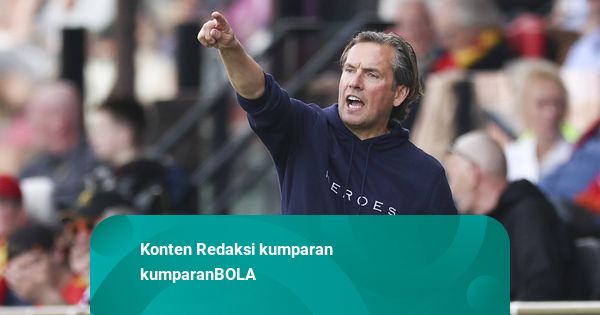 Profil Alex Pastoor & Denny Landzaat, Asisten Pelatih Timnas Indonesia | kumparan.com